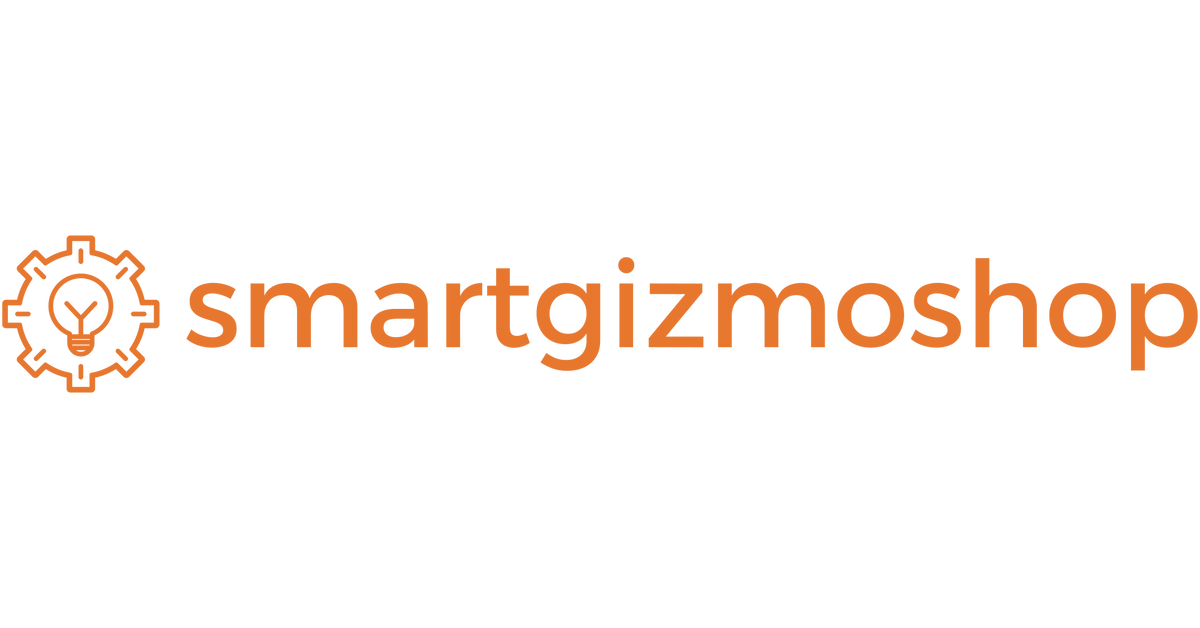 SmartGizmoShop | Your Smart Electronics Store